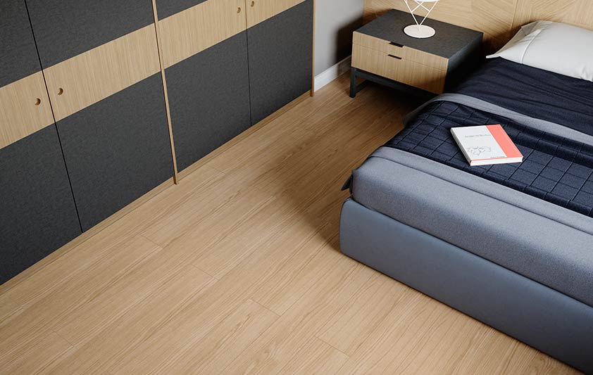 Roma - Durafloor - pisos laminados e vinílicos para todos os estilos