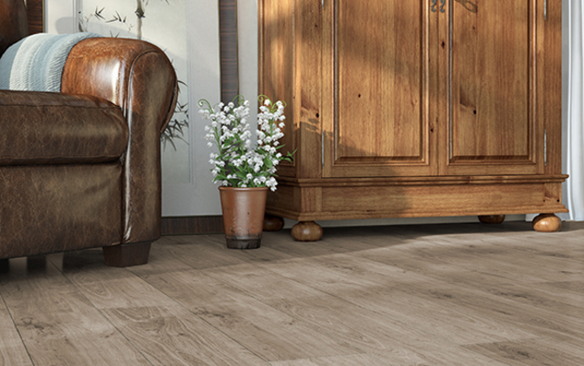 Conheça A Melhor Opção De Piso Sobre Piso