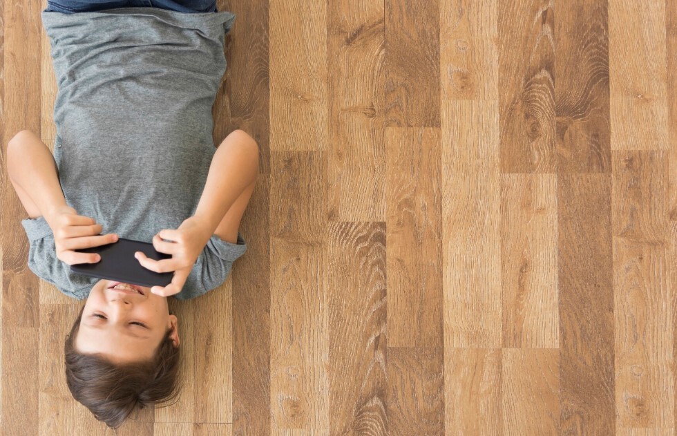 Qual É O Melhor Piso Laminado — Saiba Como Escolher